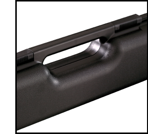 Longoni 1x2 Case - Shuttle - 201521L - DeltaBilliards.com