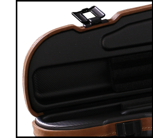 Longoni 1x2 Case - Soyuz - 201531L - DeltaBilliards.com