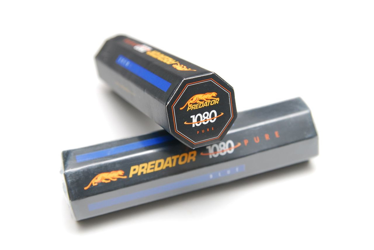 Predator Chalk - 013-301 - DeltaBilliards.com