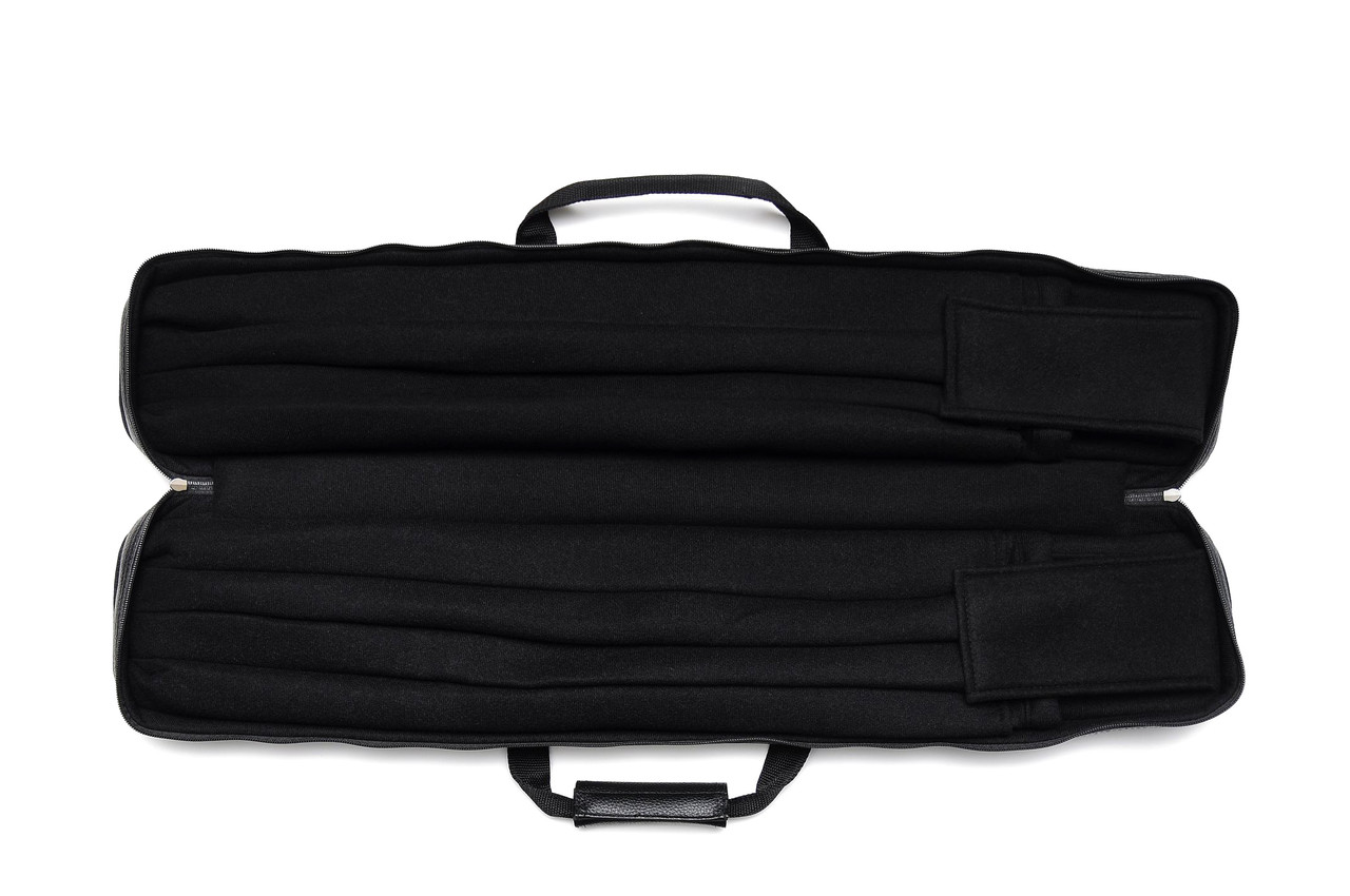 Delta Tacoma 4x8 Soft Case - 035-517 - DeltaBilliards.com