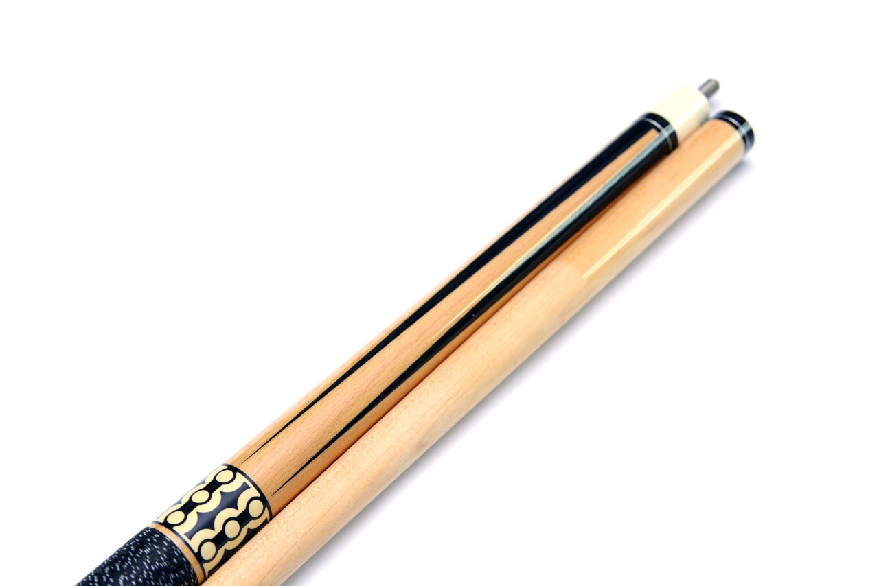 DC Pool Cue WJ-4 - DeltaBilliards.com