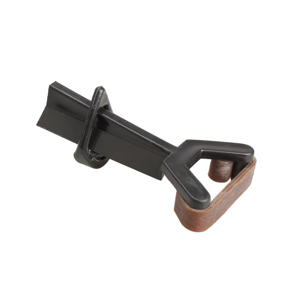 Cue Tip Clamp Plastic - 063-501 - DeltaBilliards.com