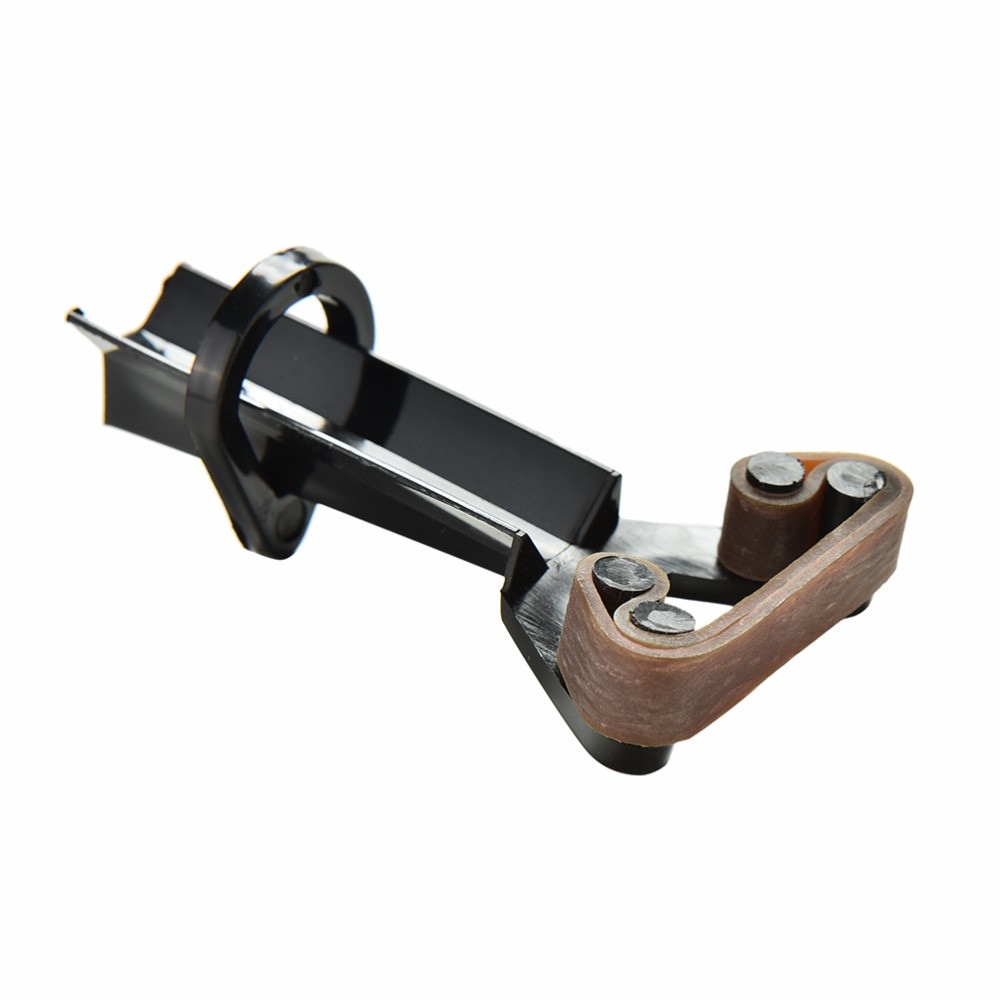 Cue Tip Clamp Plastic - 063-501 - DeltaBilliards.com