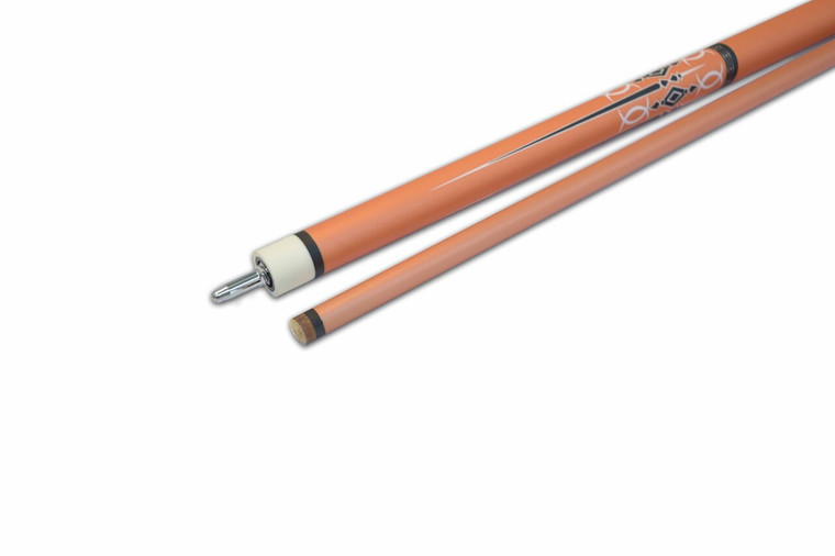 Delta Pool Cue Graphite MH-605 - DeltaBilliards.com