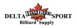 Distributor of Predator Cues - DeltaBilliards.com