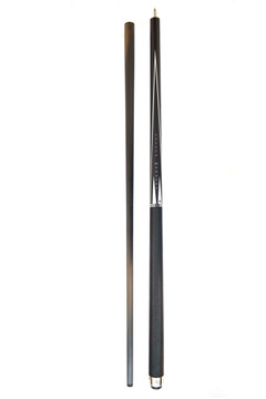 Monster Carbon Fiber Cue LM-2 - DeltaBilliards.com