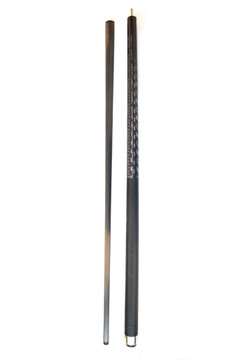 Monster Carbon Fiber Cue LM-3 - DeltaBilliards.com