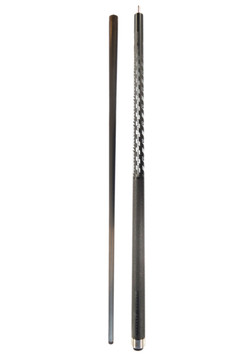 Monster Carbon Fiber Cue LM-6 - DeltaBilliards.com
