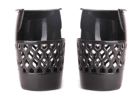 Drop Pockets - Set of 6 Pcs - 071-001 - DeltaBilliards.com