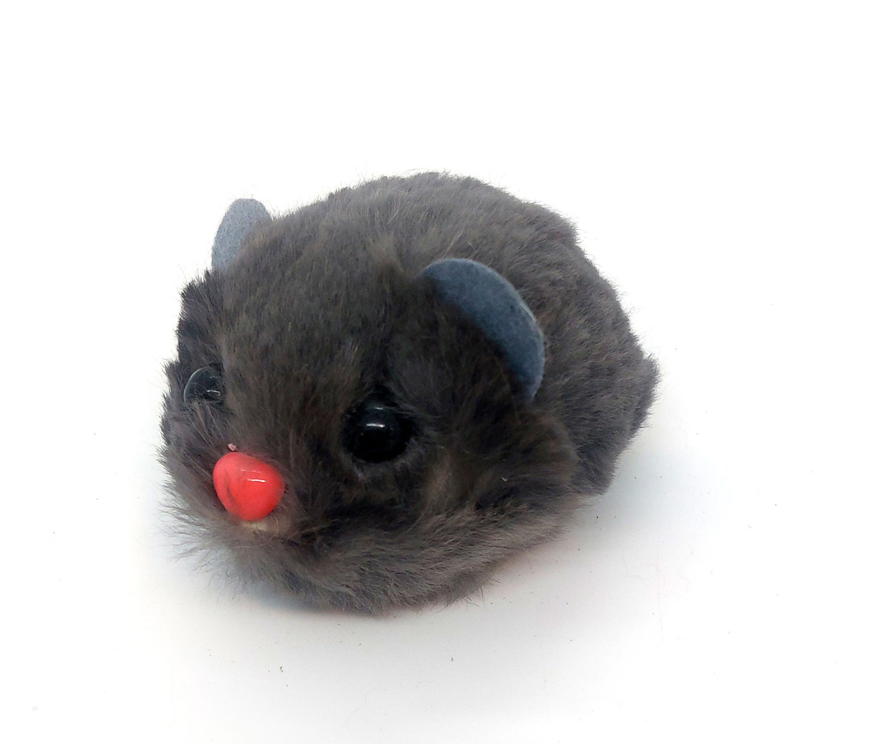 Explore Mouse Pull Toy for Cats | Interactive Cat Toys