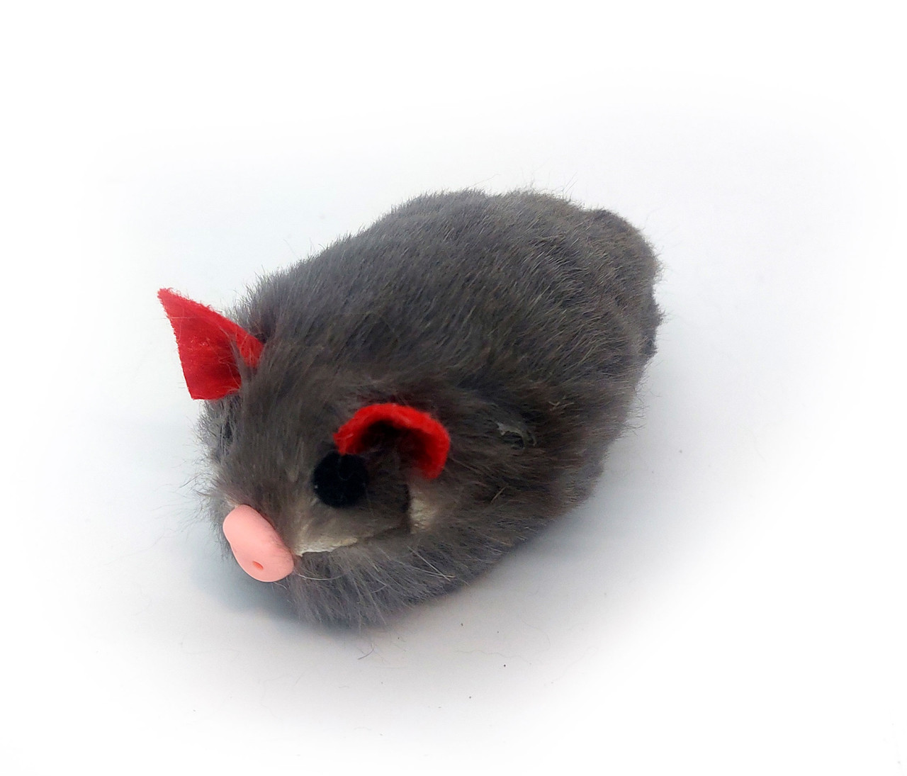 Cat Pig Squeak Toy | Fun Interactive Pet Toy | Cats 'n Us