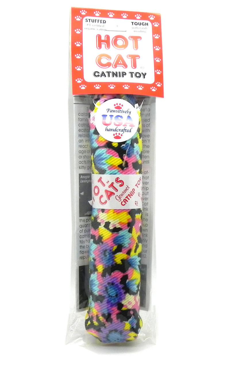 Hot Cats® Products - Kats'n Us