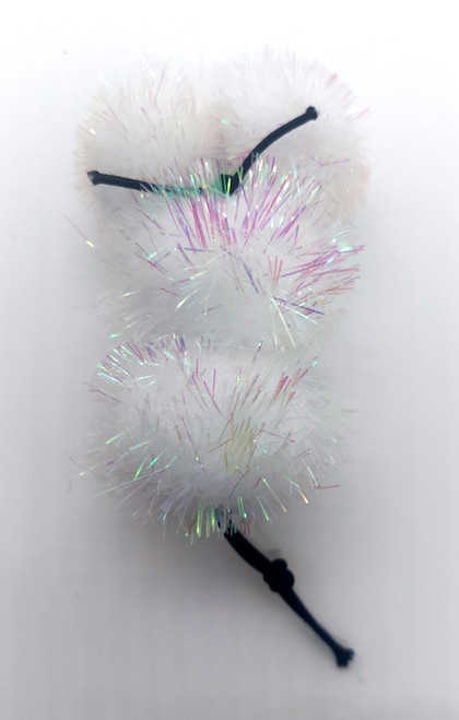 Bella's Mousey Tuff Puff® Cat Toy