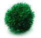 Jumbo Tuff Kitty Puff Sparkle Ball Cat Toy