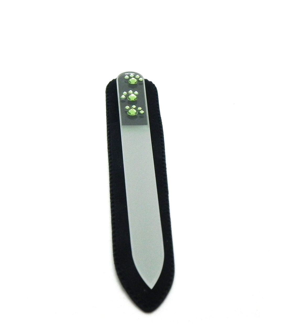 Crystal Glass Nail Files