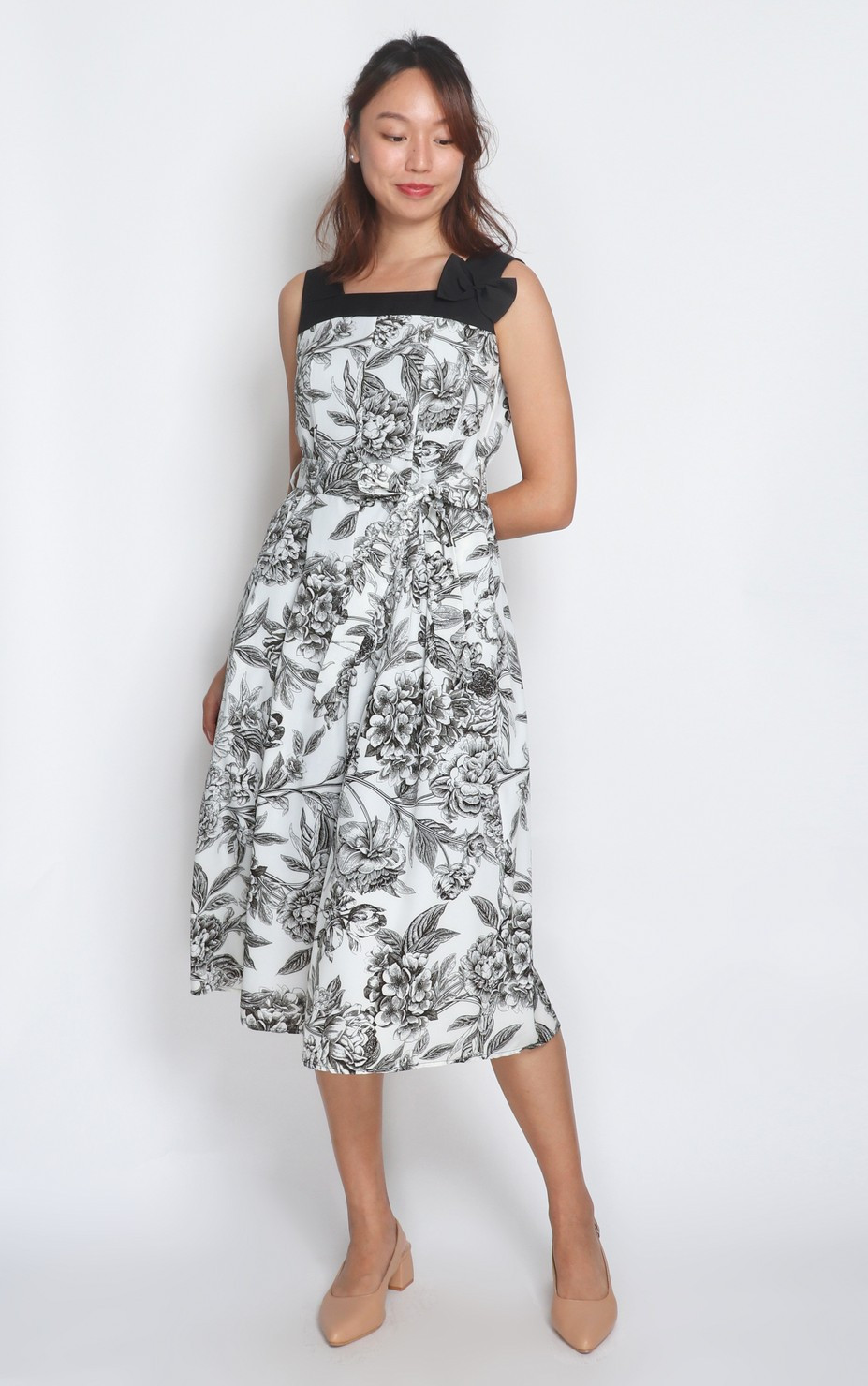 Women’s Workwear Singapore | Office Wear & Work Dress | ALYSSANDRA
