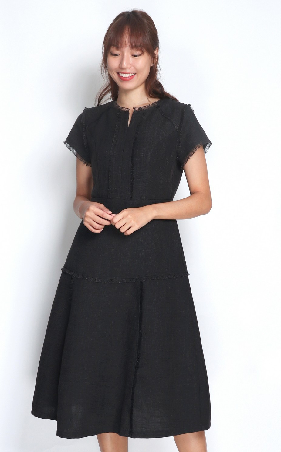 Women’s Workwear Singapore | Office Wear & Work Dress | ALYSSANDRA