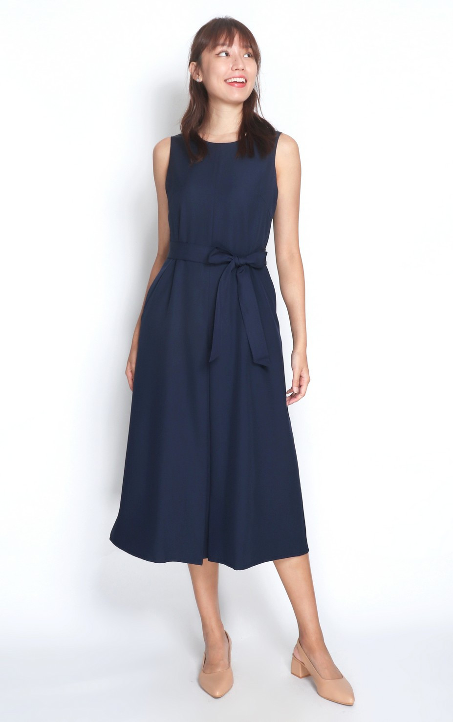 Women’s Workwear Singapore | Shop Elegant Work Dresses | Alyssandra