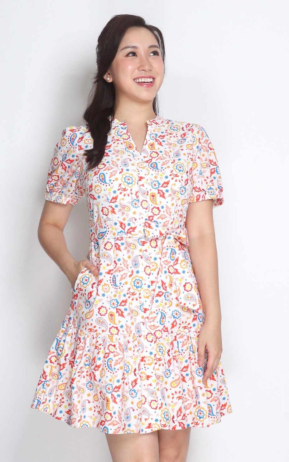 Women’s Workwear Singapore | Office Wear & Work Dress | ALYSSANDRA