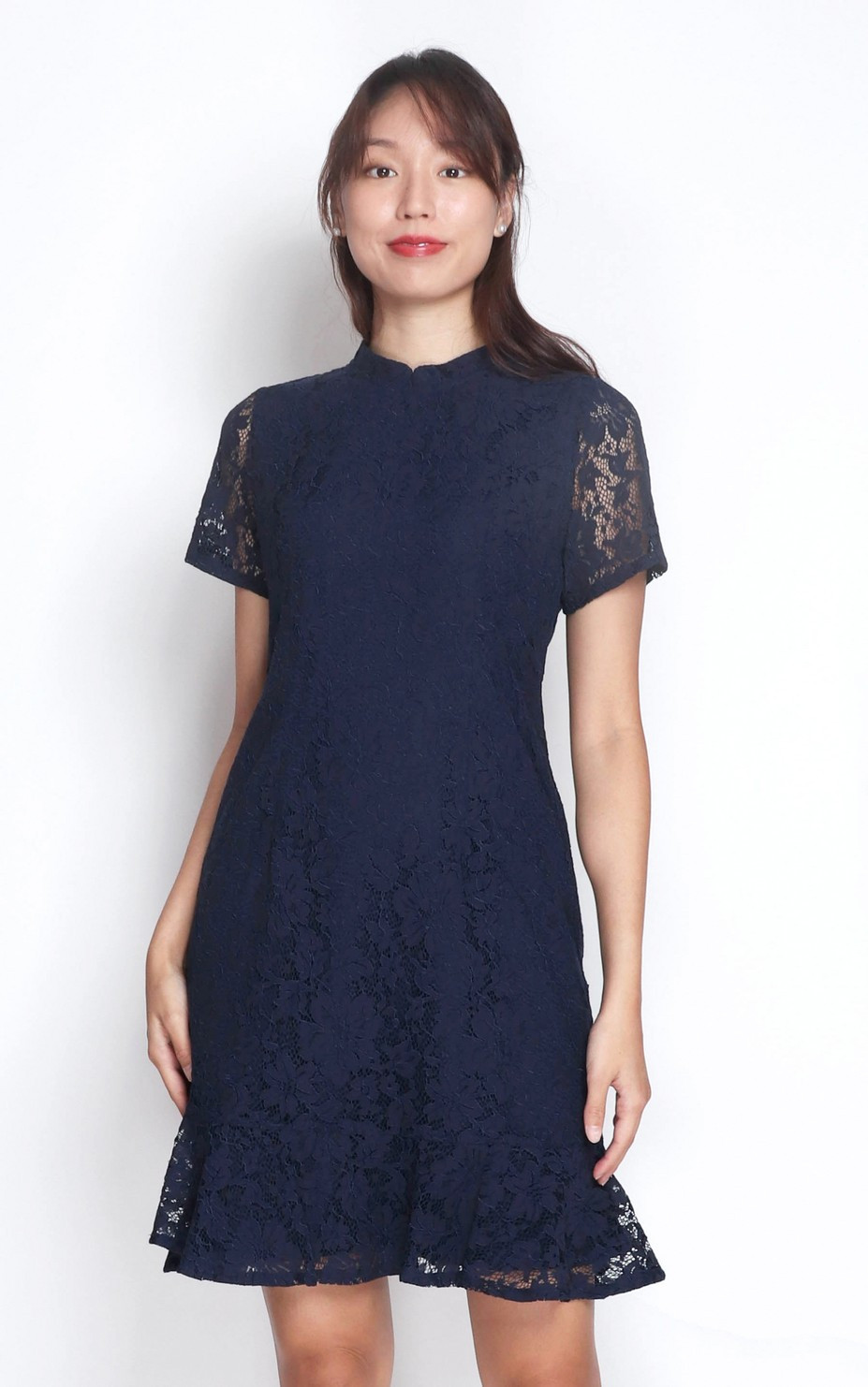 Modern Cheongsam Dresses in Singapore | Chinese New Year Styles ...