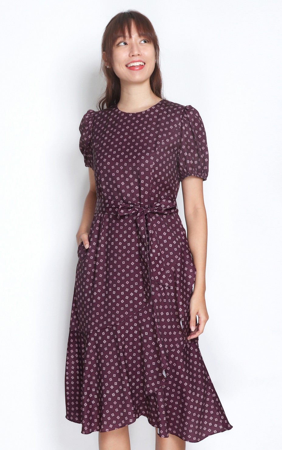Women’s Workwear Singapore | Office Wear & Work Dress | ALYSSANDRA