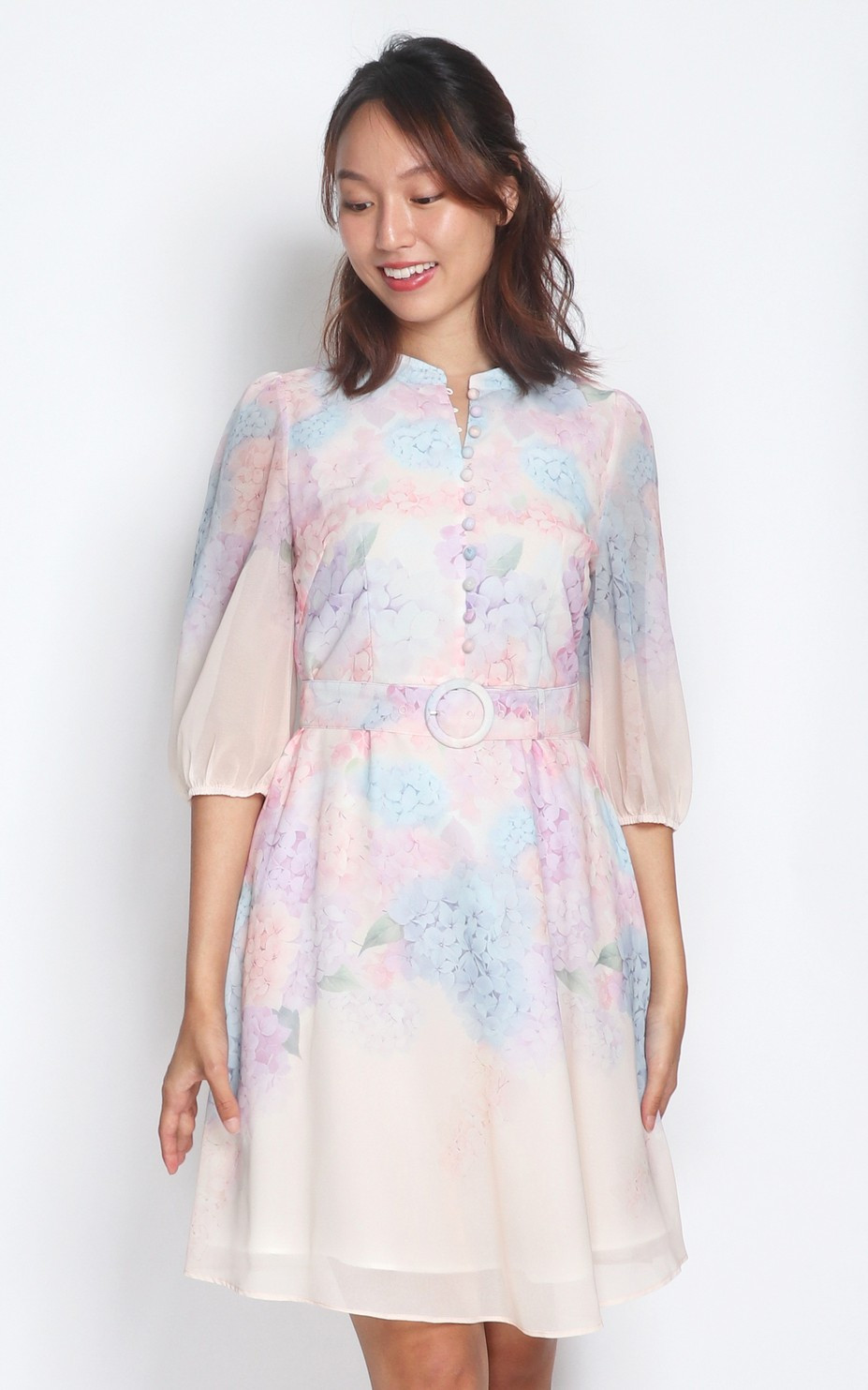 Women’s Workwear Singapore | Office Wear & Work Dress | ALYSSANDRA
