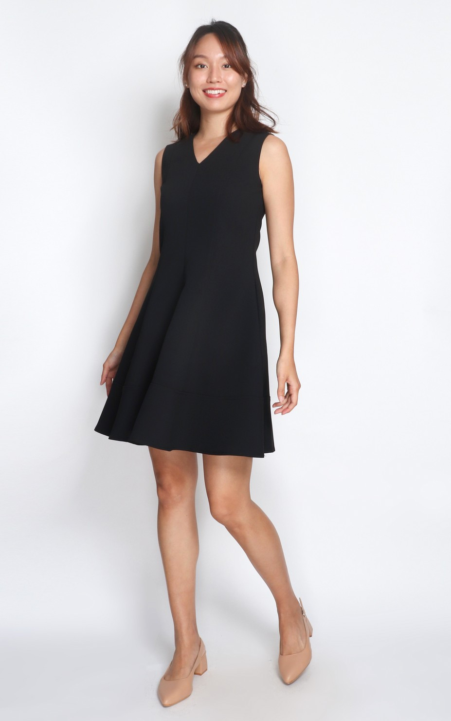 Women’s Workwear Singapore | Office Wear & Work Dress | ALYSSANDRA