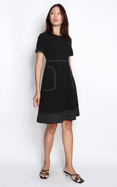 Dresses | Online Ladies Office Wear | ALYSSANDRA