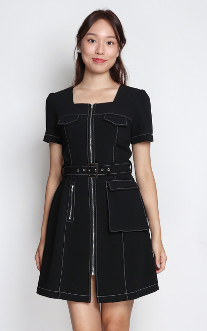 Dresses | Online Ladies Office Wear | ALYSSANDRA