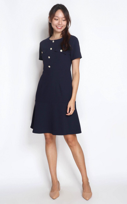 New In | Online Ladies Office Wear Singapore | ALYSSANDRA