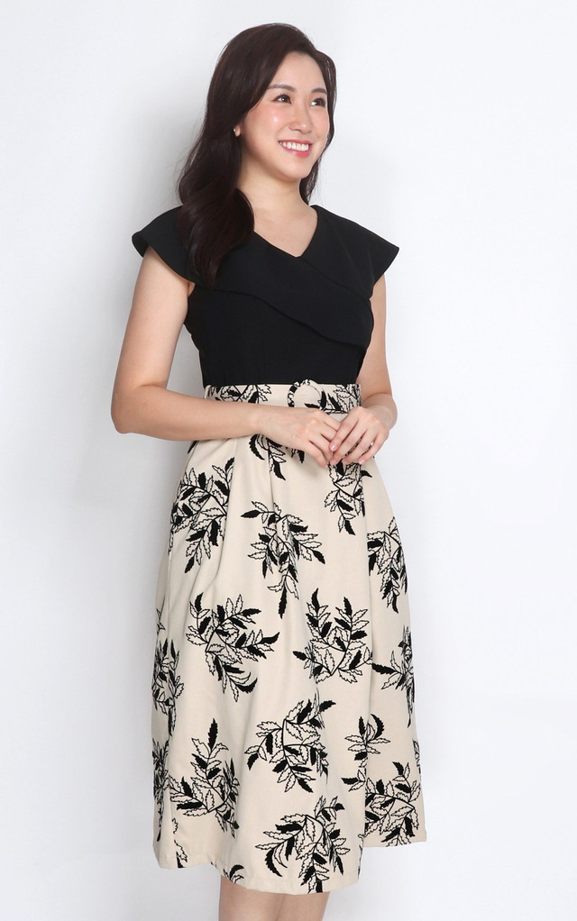 Women’s Workwear Singapore | Office Wear & Work Dress | ALYSSANDRA