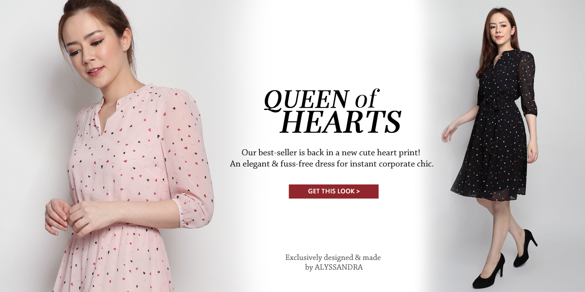 ALYSSANDRA | Online Shopping for Quality Ladies Workwear