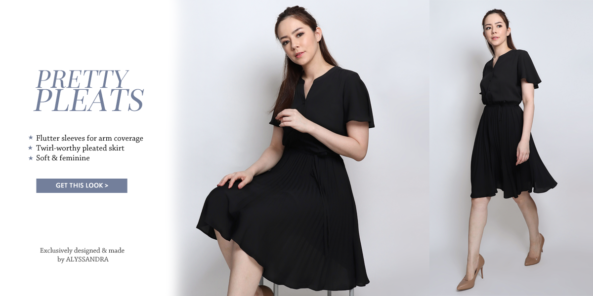 ALYSSANDRA | Online Shopping for Quality Ladies Workwear