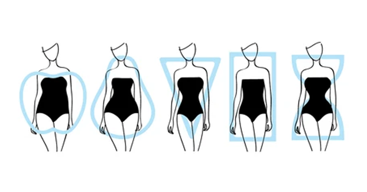 How to Choose Office Wear for Your Body Shape - ALYSSANDRA