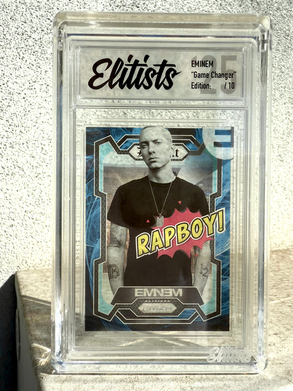 Eminem