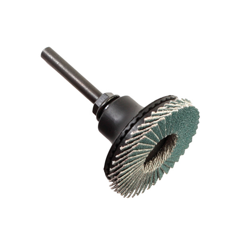 2" Zirconia Mini Flap Disc - 10 Pack - Jag10 Tools and Supplies