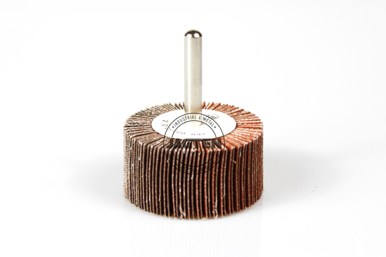 Small Diameter Flap Wheels - 10 Pack - Jag10 Tools and Supplies