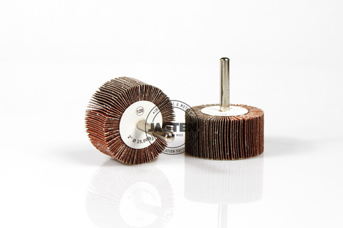 Small Diameter Flap Wheels - 10 Pack - Jag10 Tools and Supplies