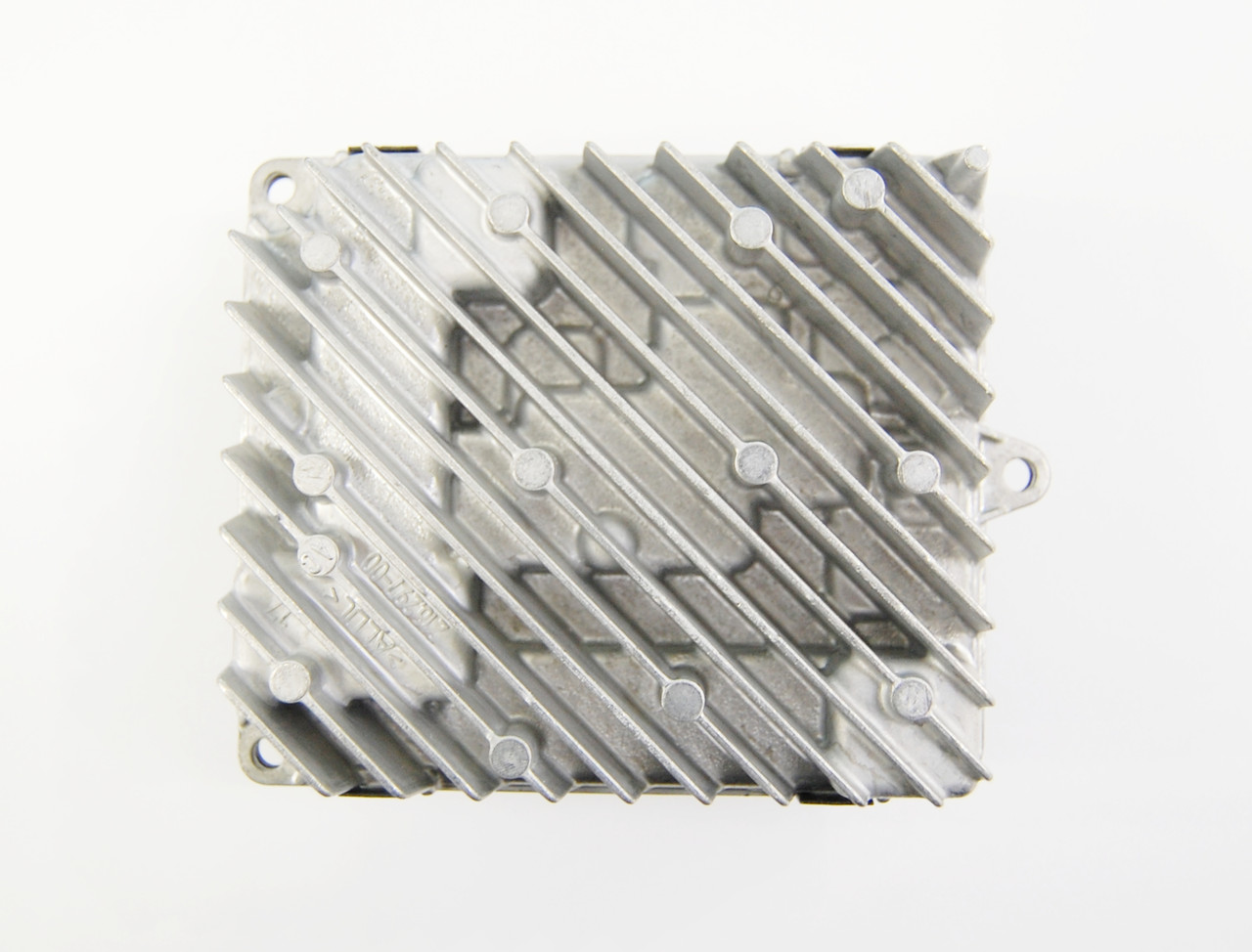 NEW OEM AUDI A4 A5 Q2 Q5 S4 S5 RS4 HEADLIGHT LED MATRIX BEAM POWER CONTROL MODULE 4K0941572DD ...