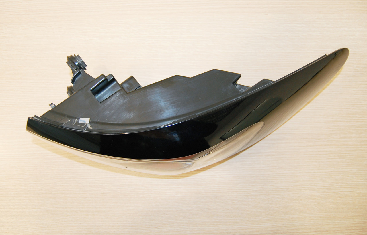 ORIGINAL VOLKSWAGEN ID4 ID5 2021 ON LED RIGHT REAR TAIL LIGHT ...