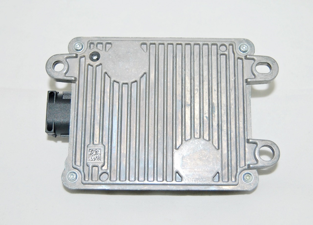 NEW OEM MERCEDES BENZ DISTRONIC PLUS ADAPTIVE CRUISE CONTROL RADAR ...