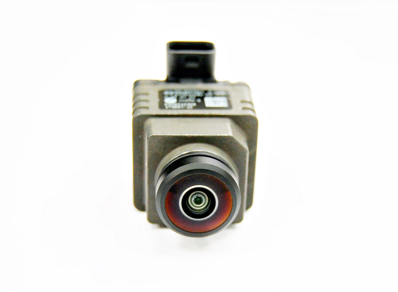NEW OEM BMW 5' 6' 7' X3 X4 SURROUND 360 VIEW CAMERA iCAM2 66537944131 ...