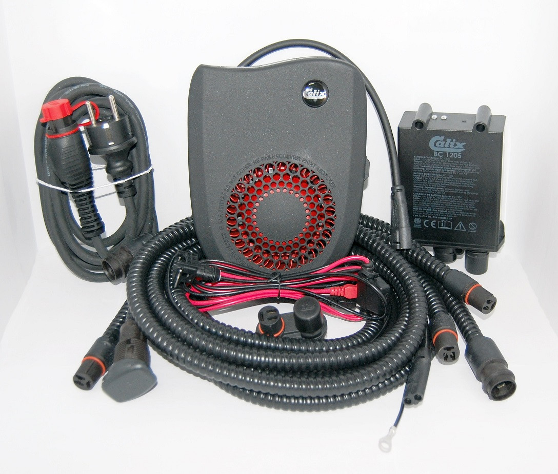 CALIX Products - CarXtras