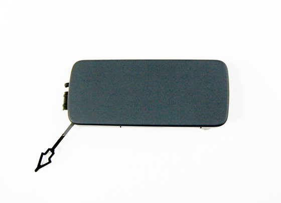 NEW OEM LAND ROVER DEFENDER TOW EYE CAP LEFT REAR LR129768