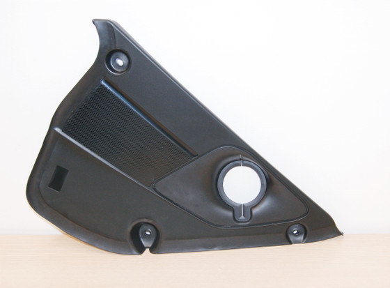 NEW GENUINE MERCEDES BENZ S CLASS W222 C217 ENGINE COMPARTMENT ...