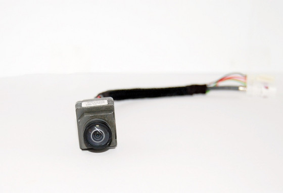 NEW OEM MERCEDES BENZ W205 W222 W447 X253 REVERSING REAR VIEW CAMERA ...