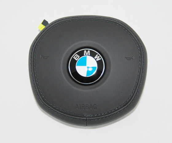 BMW M SPORT 5' G30 6' G32 GT 7' G12 STEERING WHEEL AIRBAG 32307855725 ...
