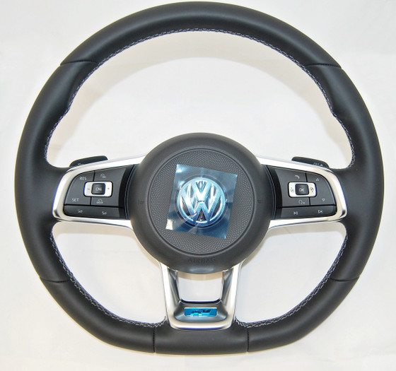 NEW GENUINE VW GOLF ARTEON PASSAT TIGUAN TOURAN R LINE COMPLETE ...