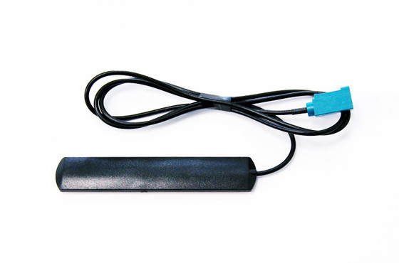 NEW BMW ANTENNA FOR RETROFIT FAKRA GSM BLUETOOTH NTB ID5 ID6 CARPLAY ...