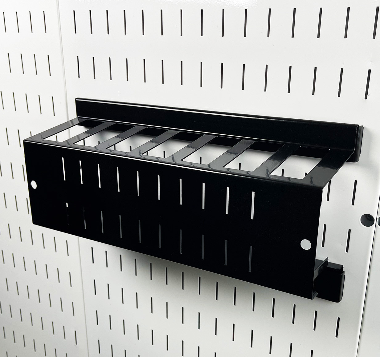 Gun Magazine Storage Rack - Universal Gun Mag Holder Attachment